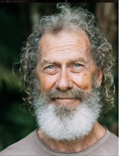 About - Hawaiian Sanctuary